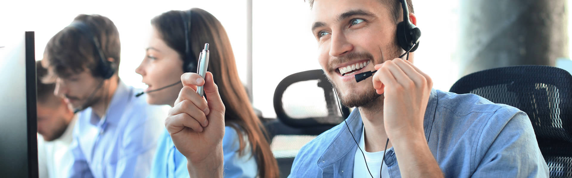 Contact Us - Select Training Services